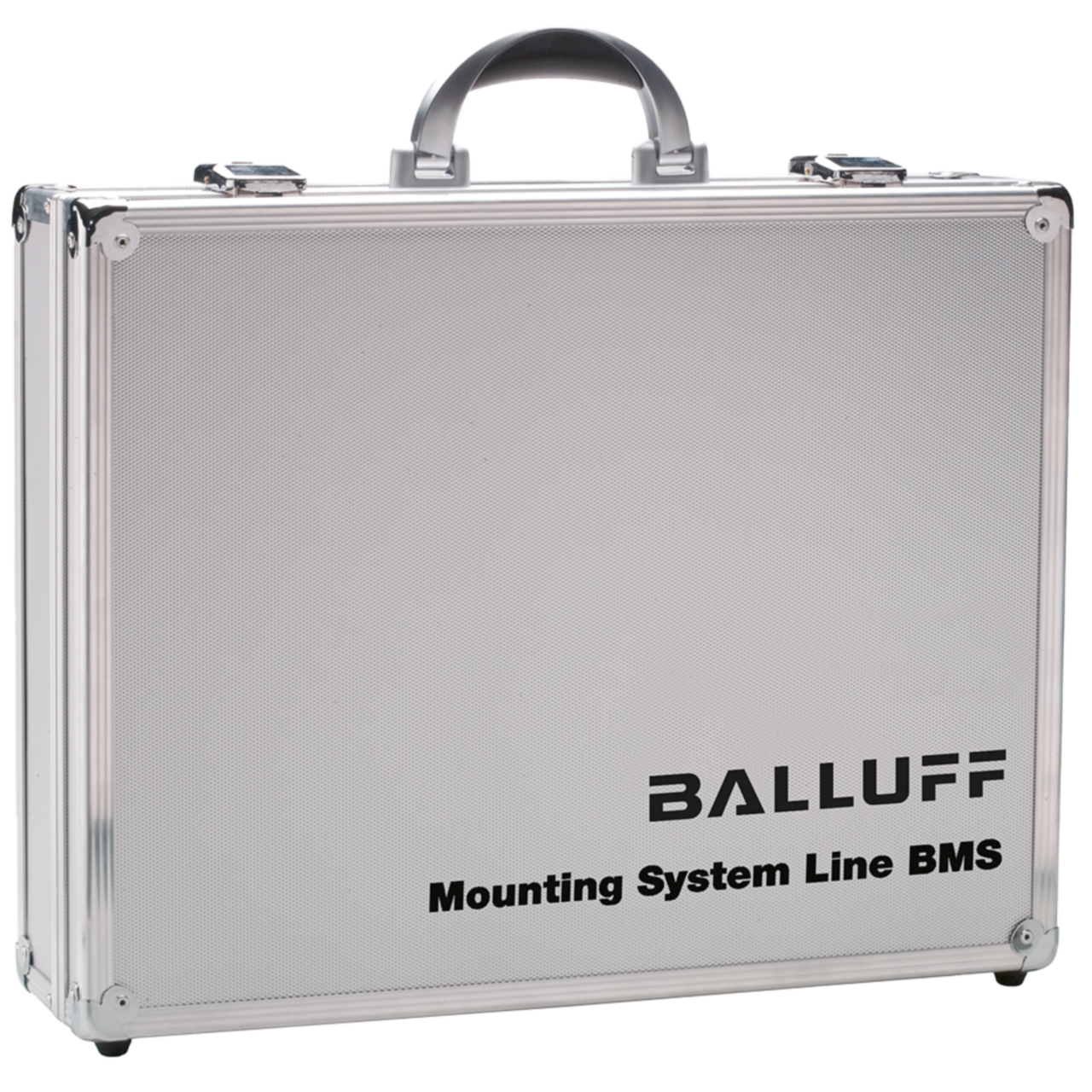 BAM003T (BMS CASE-01) Sistema de montaje adaptable - BALLUFF