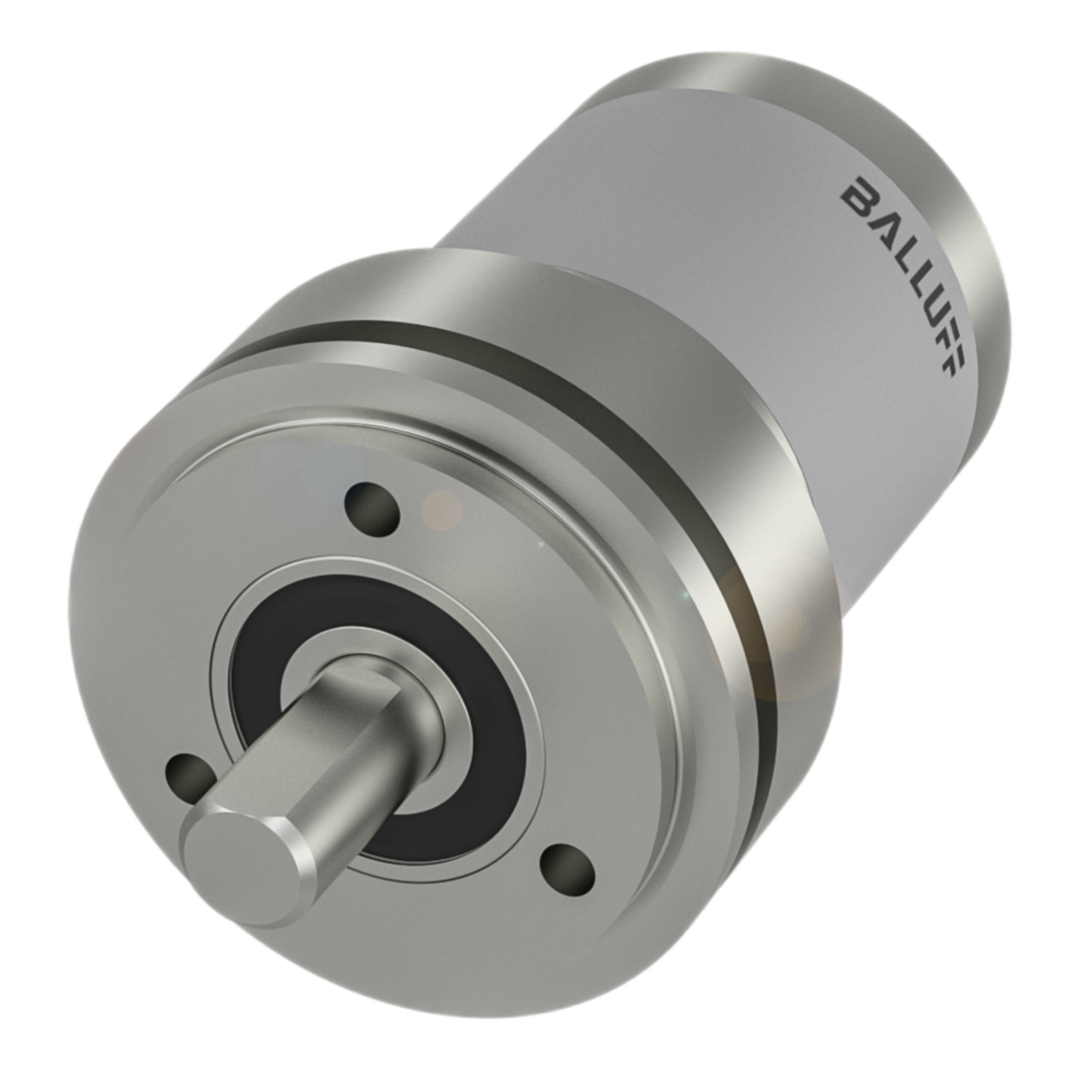 BDG – EXX30-PS/SS Series – HTL/TTL Incremental encoders - BALLUFF