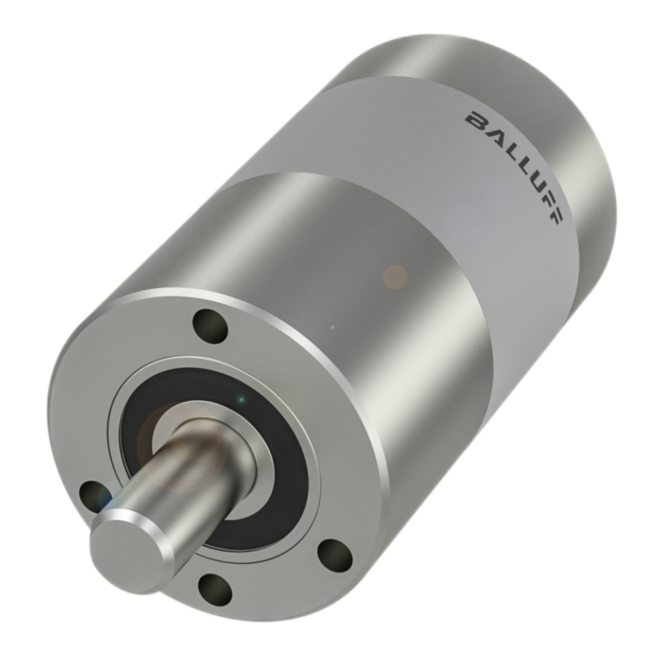 BDG – EXX24-PF/SF Series – HTL/TTL Incremental encoders - BALLUFF