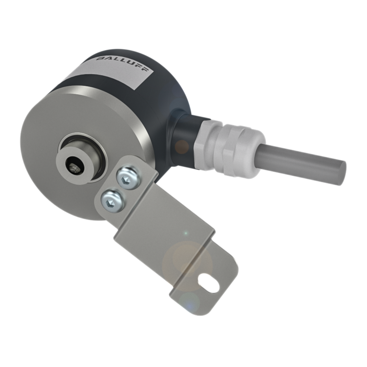 BDG – EXX40-BA Series – HTL/TTL Incremental encoders - BALLUFF