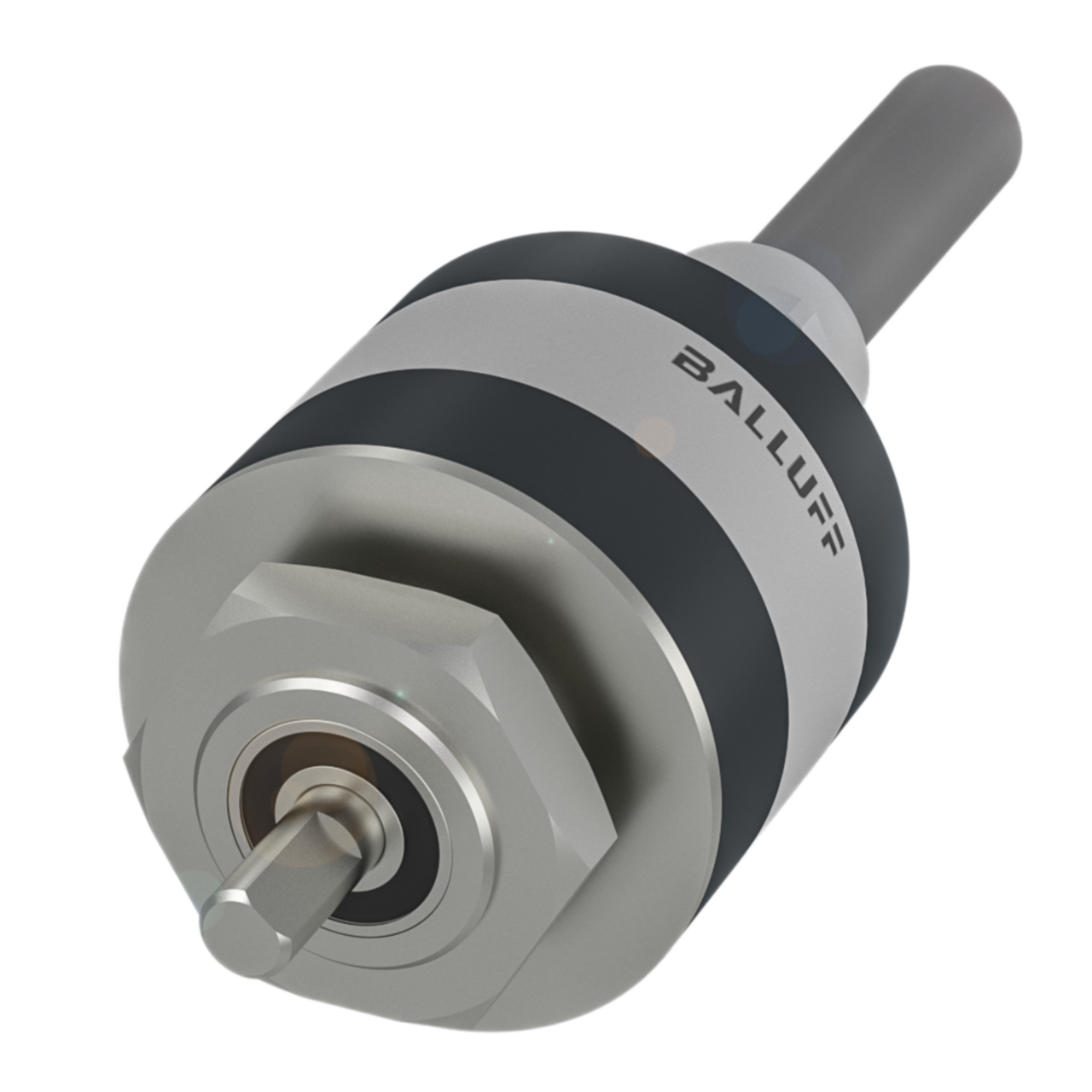 BDG – EXX40-PW/SW Series – HTL/TTL 增量式编码器 - BALLUFF China