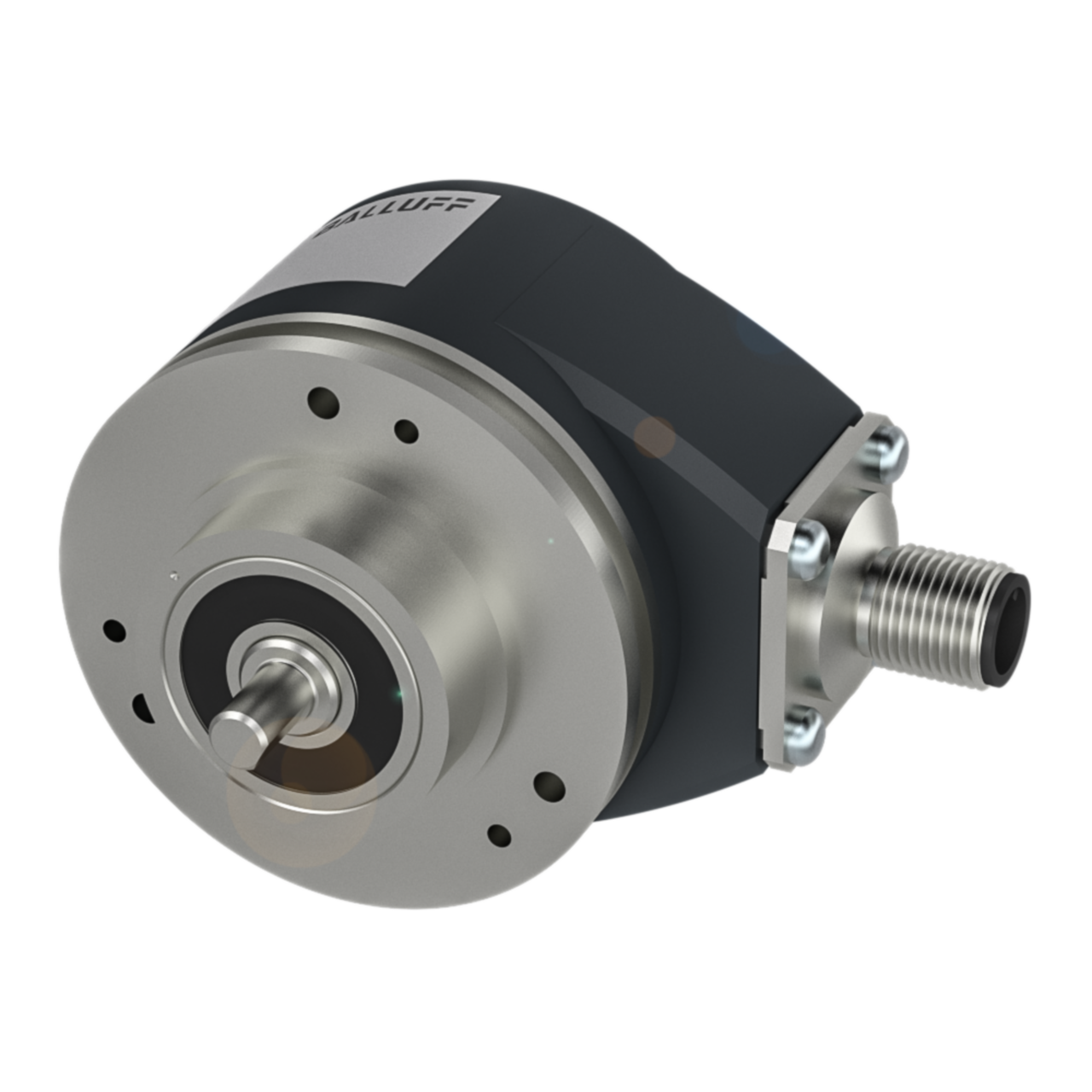 BDG – EXX58-PB/SB Series – HTL/TTL/1Vss Incremental encoders - BALLUFF