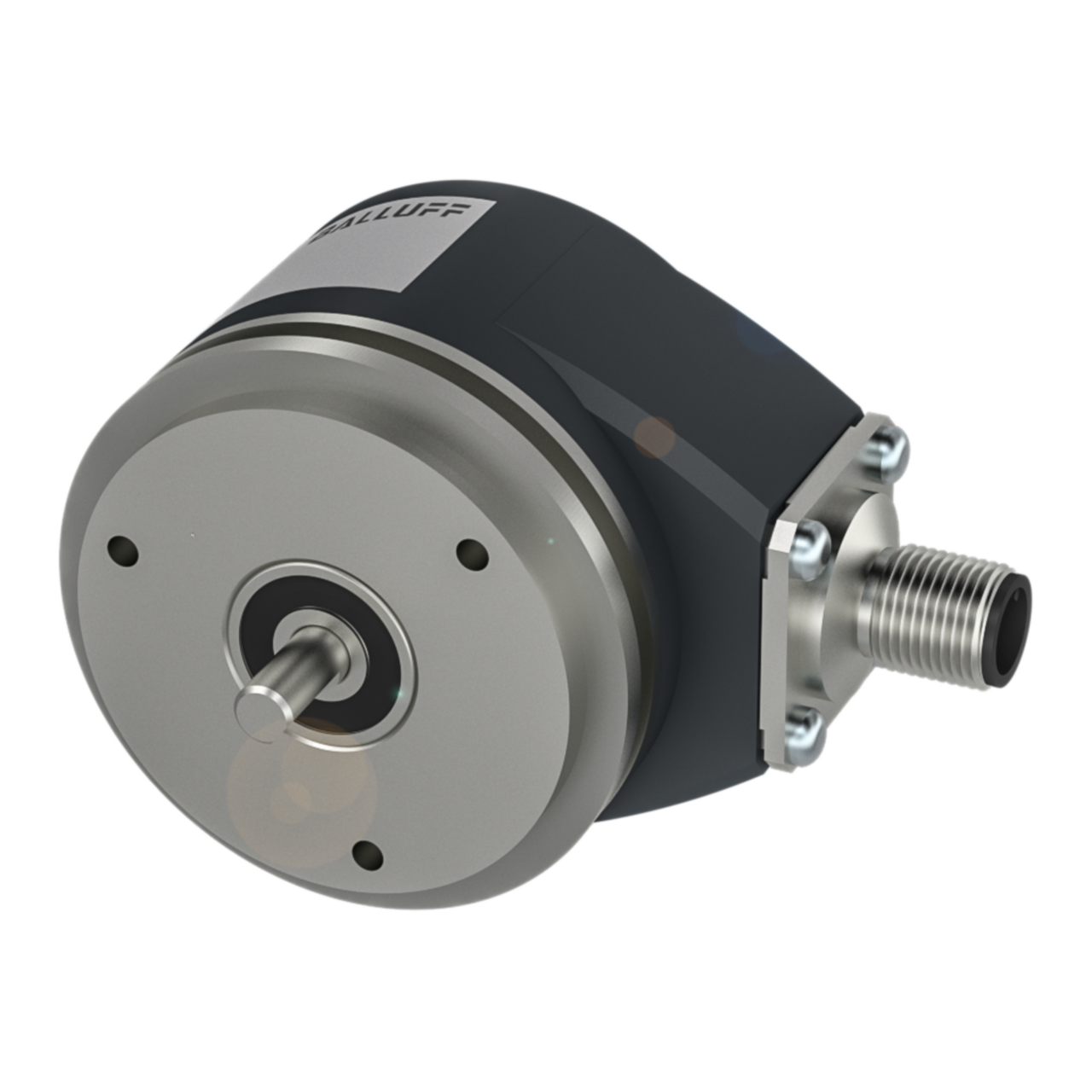 BDG – EXX58-PS/SS Series – HTL/TTL/1Vss Incremental encoders - BALLUFF