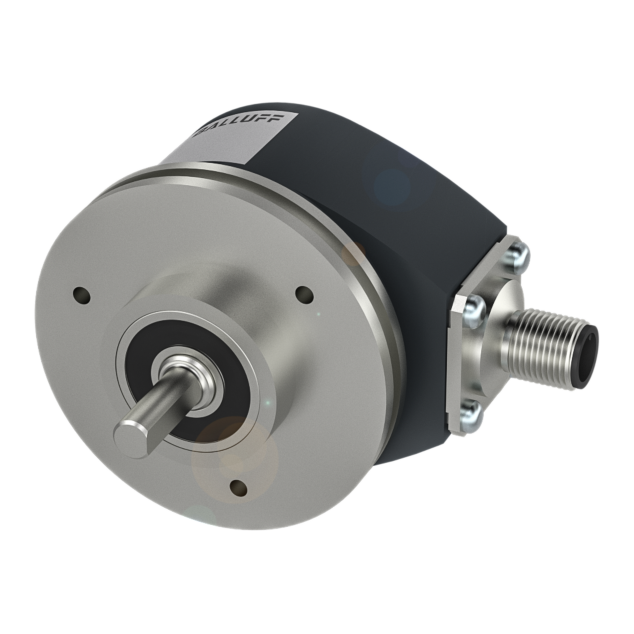 BDG – EXX63-PA/SA Series – HTL/TTL/1Vss Incremental encoders - BALLUFF