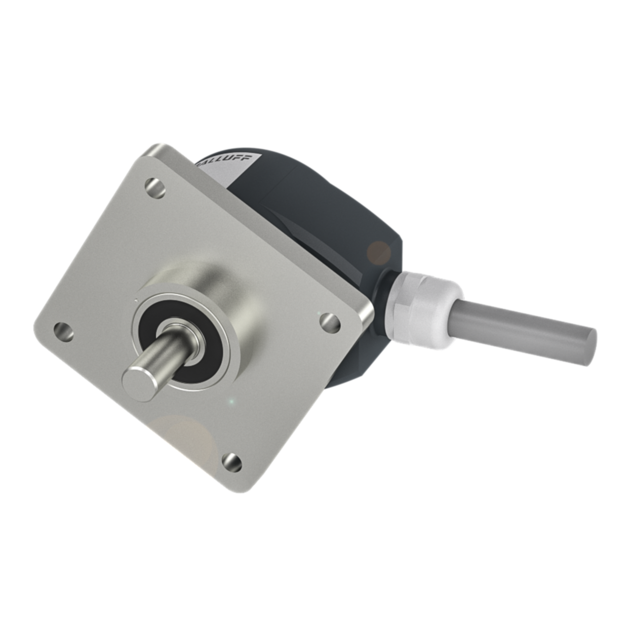 BDG – EXX67-PQ/SQ Series – HTL/TTL/1Vss 增量式编码器 - BALLUFF