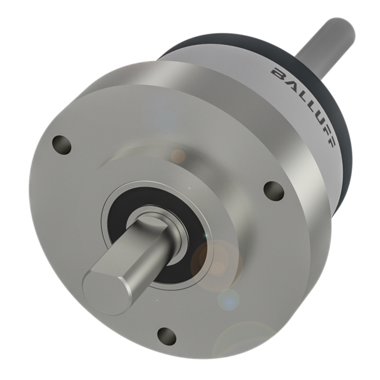 BDG – EXX70-PA/SA Series – HTL/TTL/1Vss Incremental encoders - BALLUFF