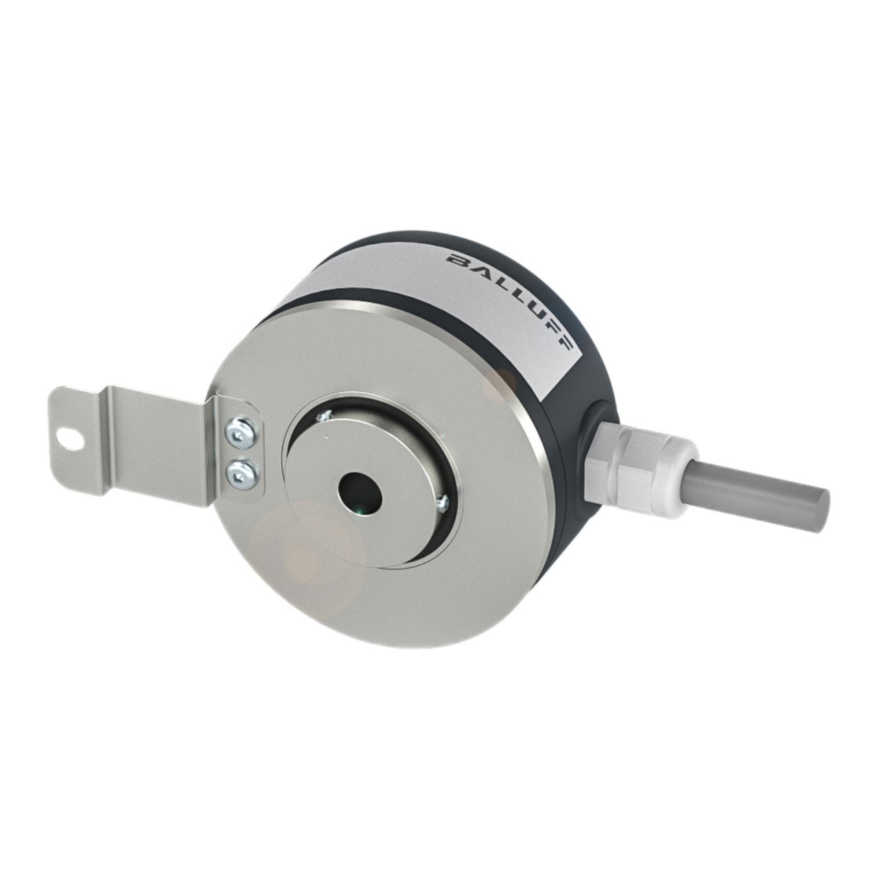 BDG – EXX80-HA Series – HTL/TTL/1Vss Incremental encoders - BALLUFF