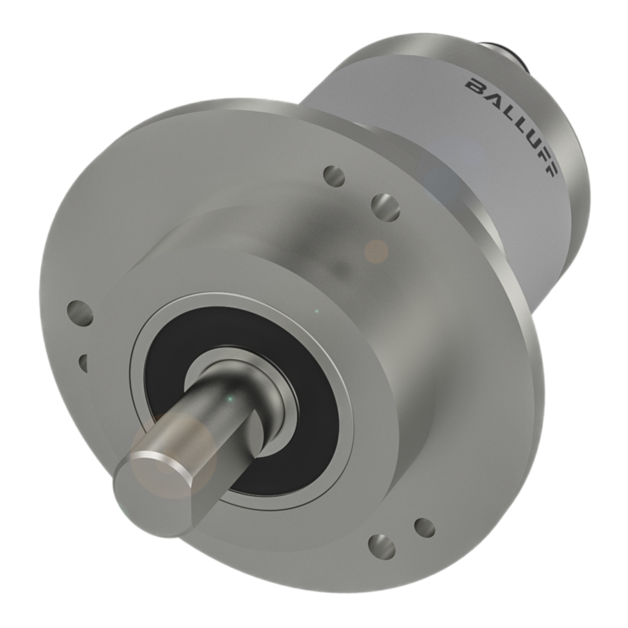 BDG – FXX58-PA/SA Series – SSI Absolute encoders - BALLUFF