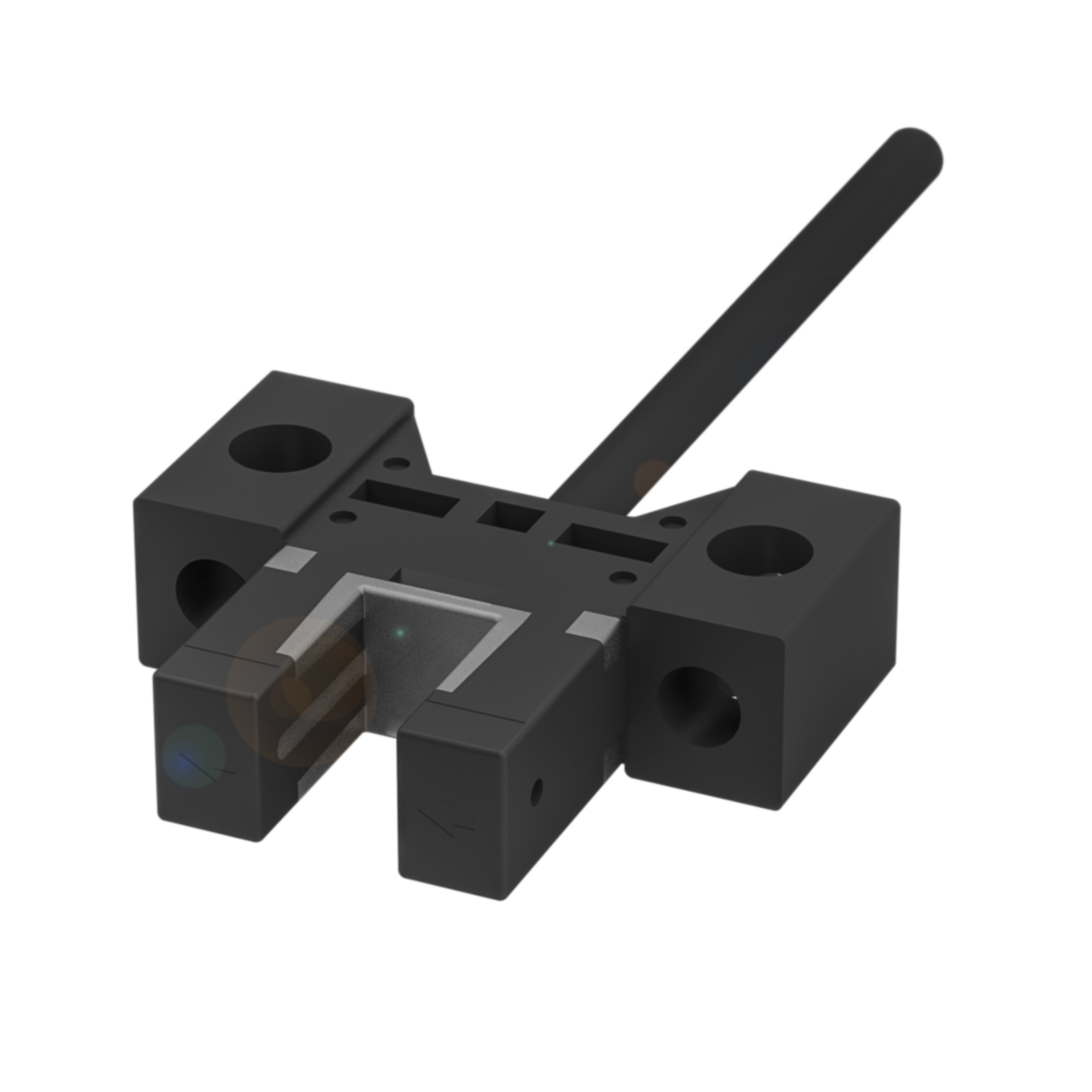 BGL005J (BGL 5G-003-01) Fork sensors plastic - BALLUFF