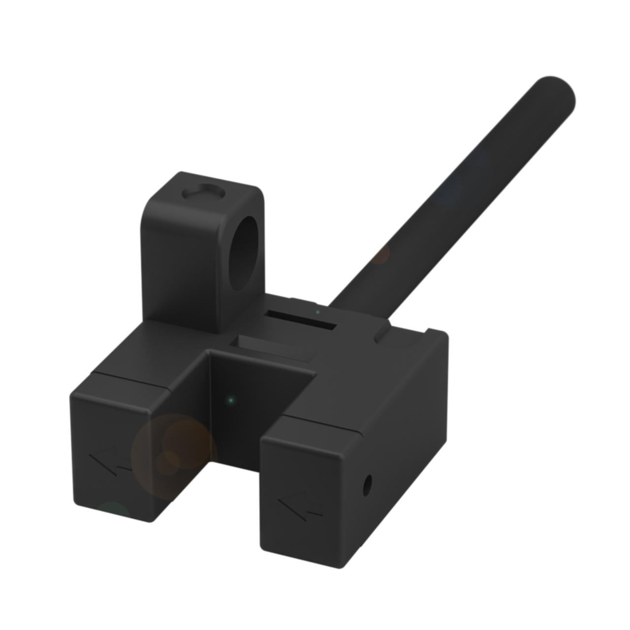 BGL005H (BGL 5K-004-01) 塑料光电槽型传感器 - BALLUFF