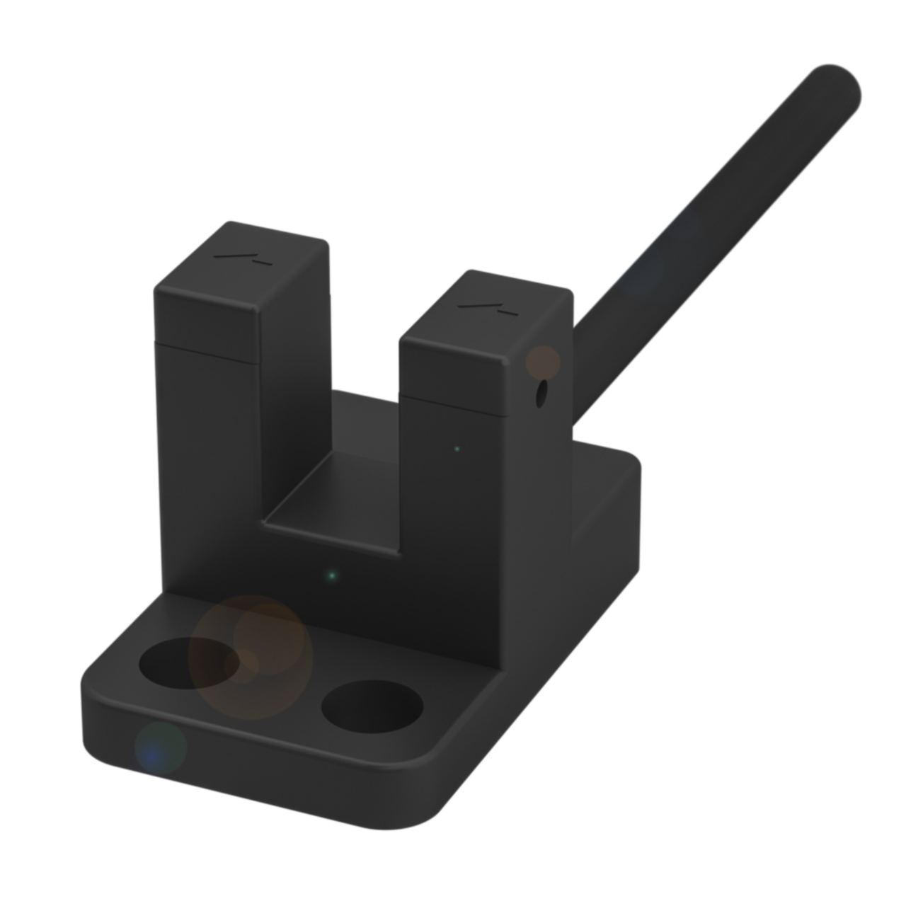 BGL005Z (BGL 5M-002-01) 플라스틱 하우징의 포크센서 - BALLUFF Korea