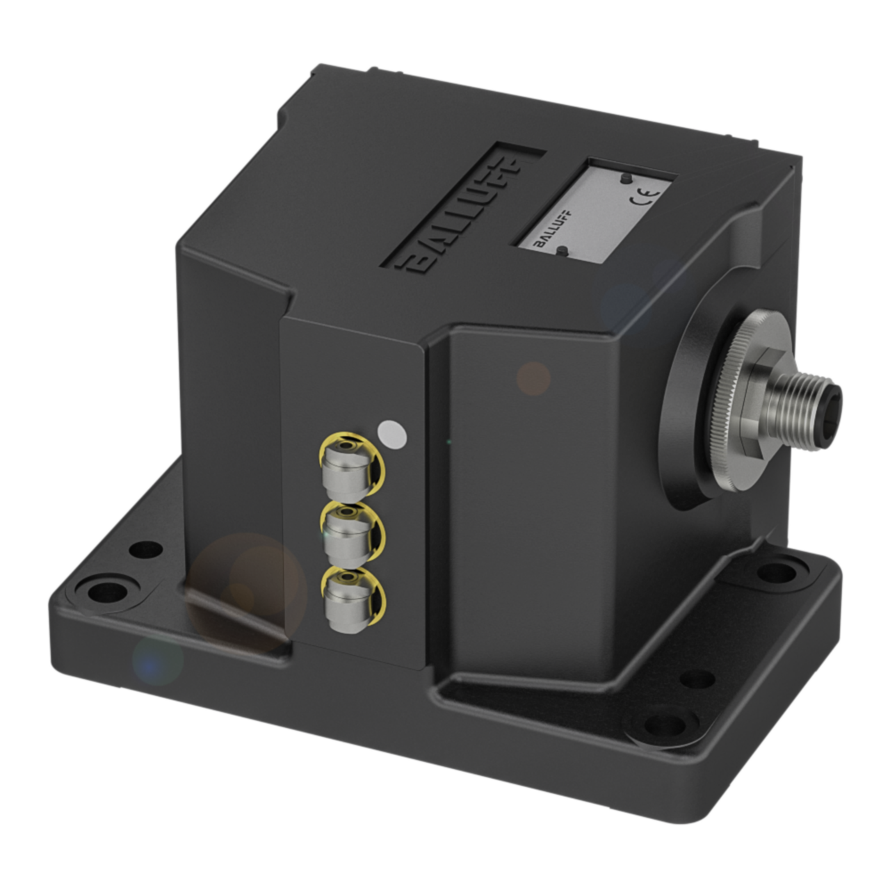 BNS00EU (BNS 819-D03-L16-100-10-FD-S80S) Mechanical multiple position ...