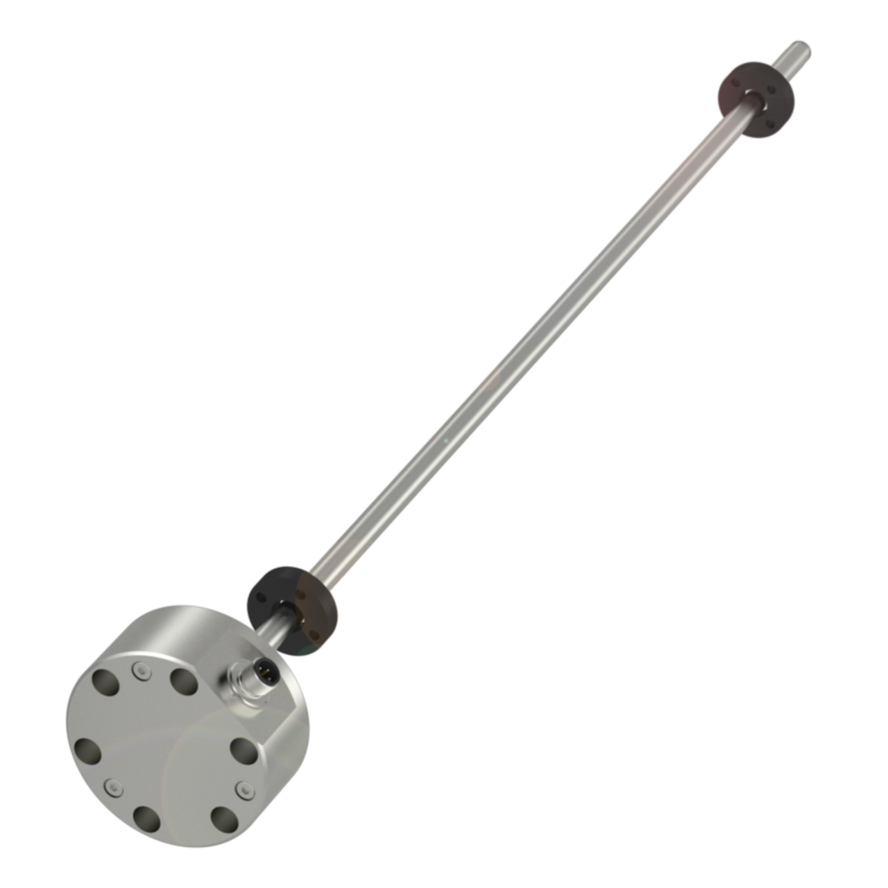 BTL49TF (BTL KKJJ00-0500-C05AE5C0-000S32) Magnetostrictive linear ...