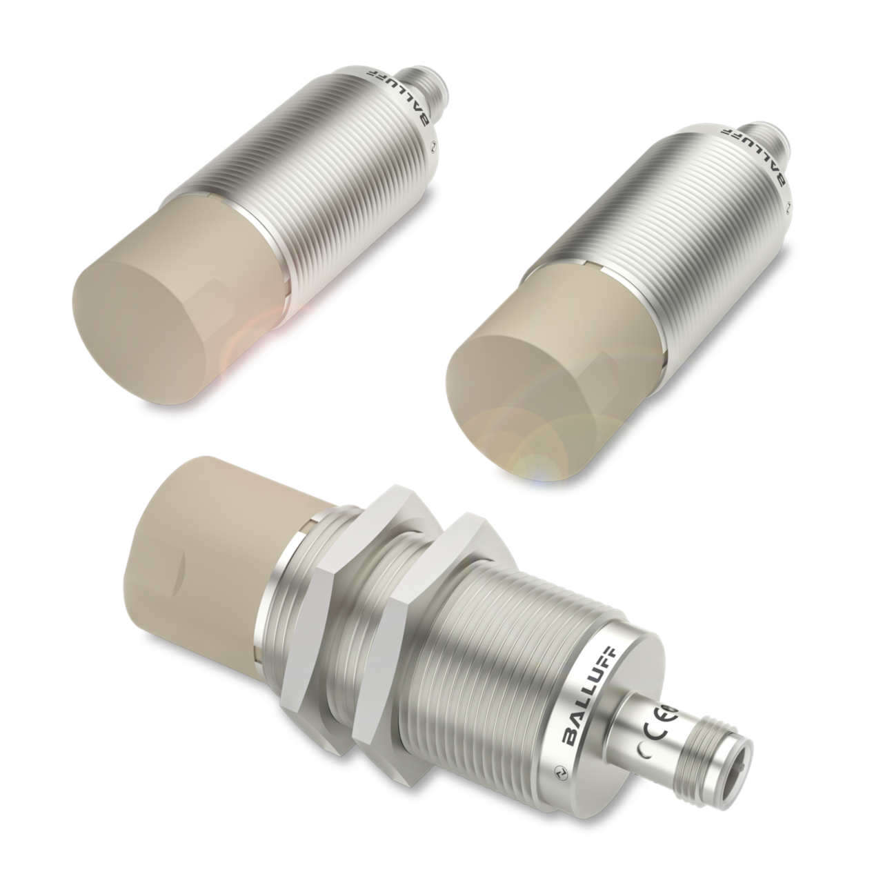 Radar Sensors for Object Detection and Distance Measurement | Balluff