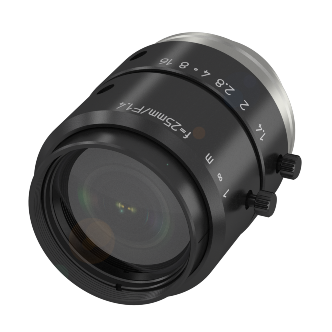 FHW0079 (LM25JC1MS) C-mount lenses - BALLUFF