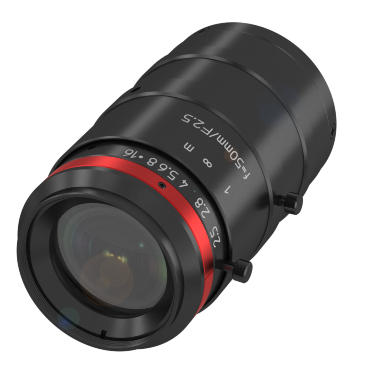 FHW0064 (LM50HC-VIS-SW) C 卡口镜头 - BALLUFF