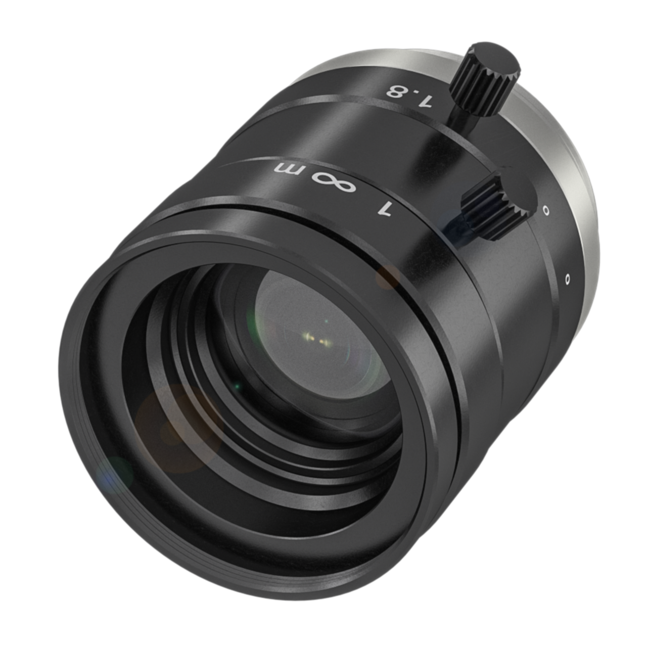 FHW028Y (M112FM25) C-mount lenses - BALLUFF