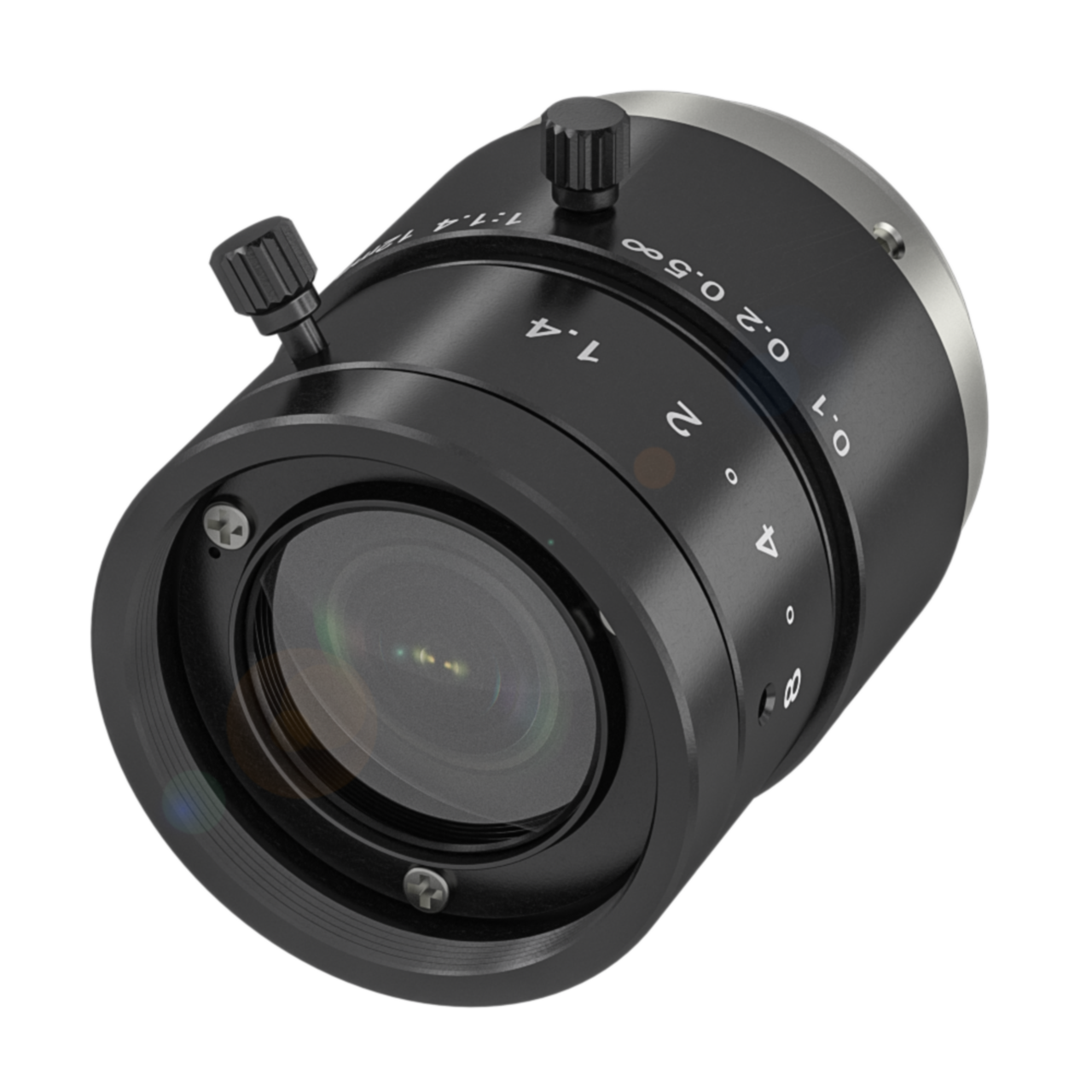 FHW0293 (M118FM12) C-mount lenses - BALLUFF