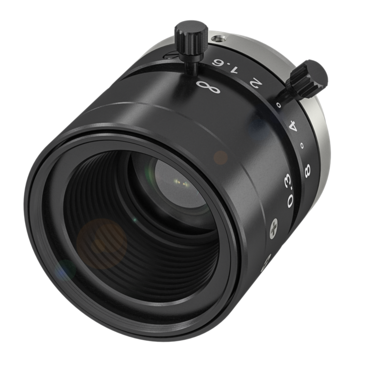 FHW0292 (M118FM25) C-mount lenses - BALLUFF