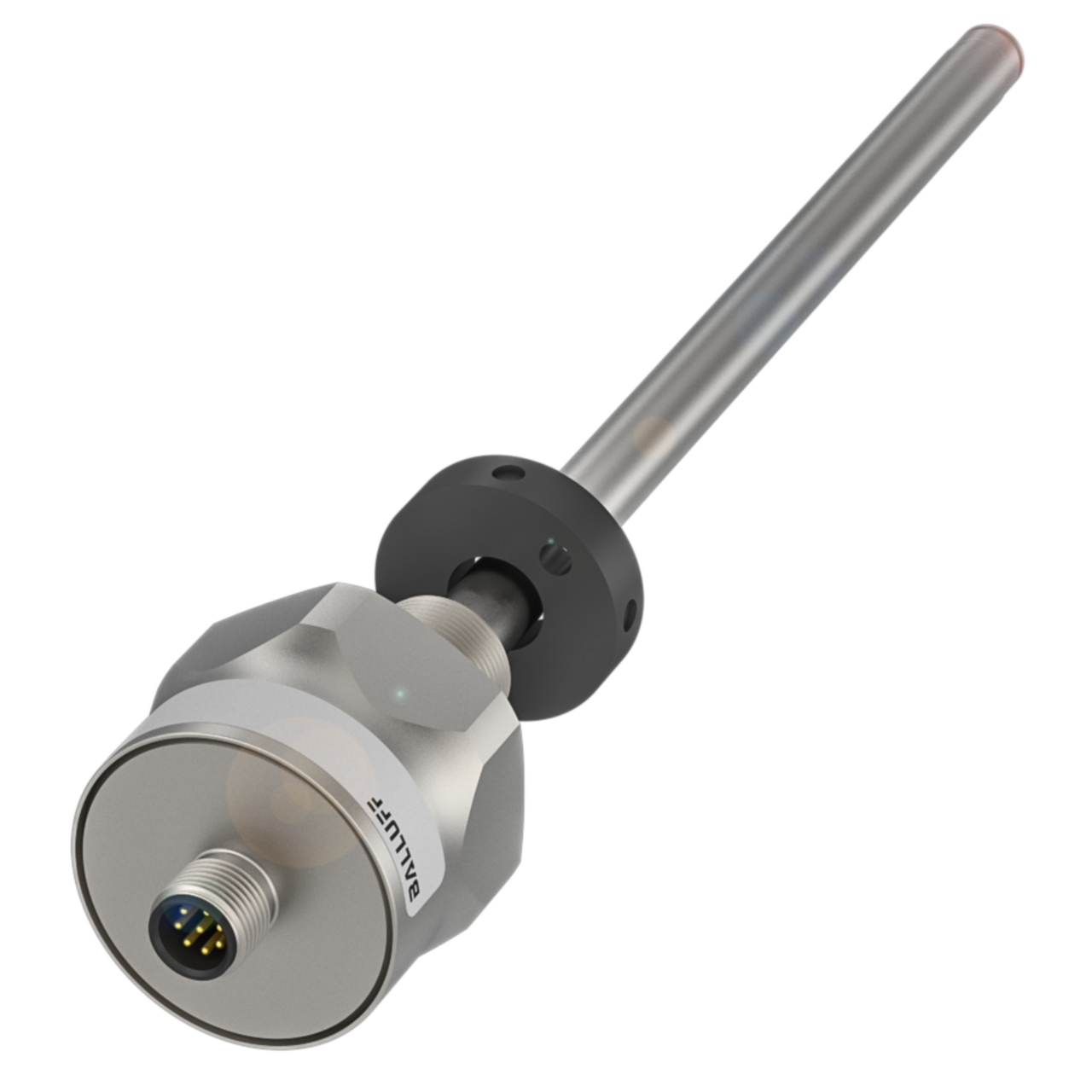 BTL4JH7 (BTL BNCA00-0500-B12NE100-000S15) Magnetostrictive linear ...