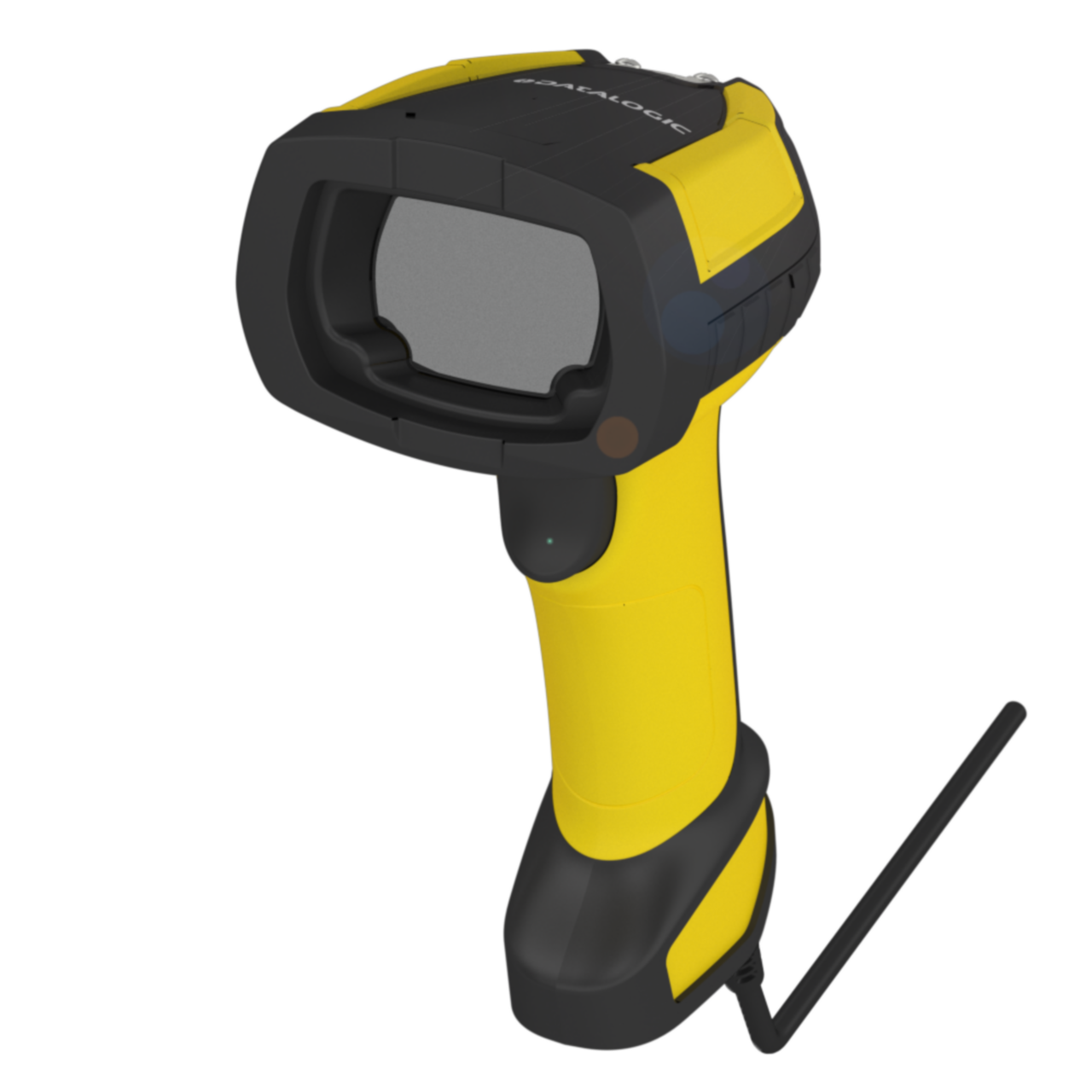 FHW02FH (PD9630-AR) Portable code reader - BALLUFF HongKong, China