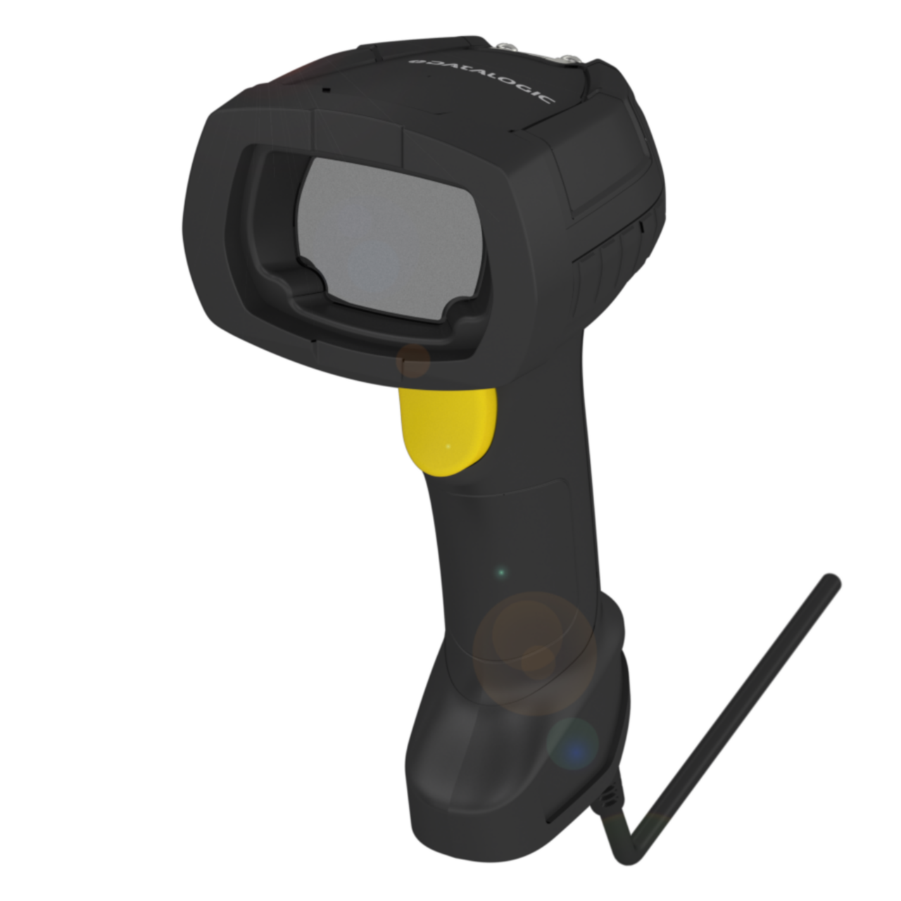 FHW02FJ (PD9630-DPX) Portable code reader - BALLUFF Malaysia