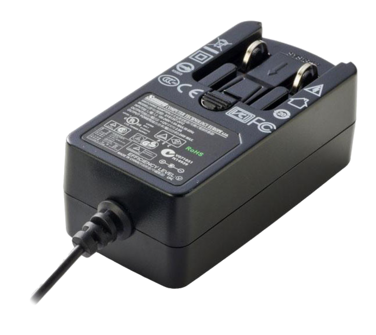 FHW00W4 (SYS1541-2424-W2E (M12-4PIN A-coded) 1.0A) 紧凑型电源设备 - BALLUFF