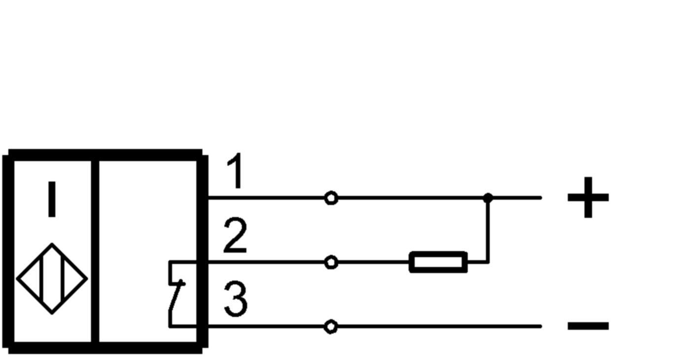 BAE00JK (BIS Z-GW-001-PBS) HF communication modules (13.56 MHz) - BALLUFF