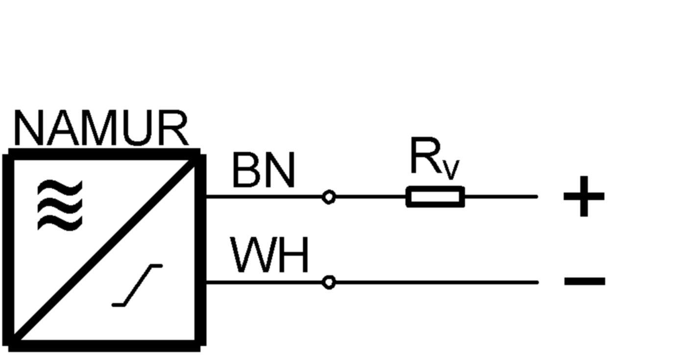 BAE00JL (BIS Z-GW-001-RS232) HF communication modules (13.56 MHz) - BALLUFF