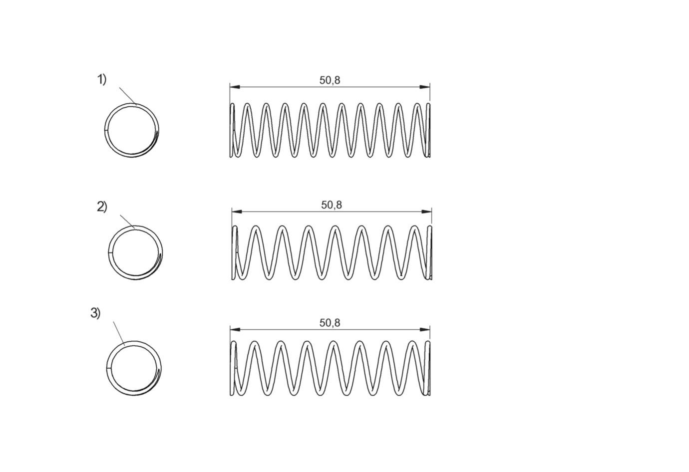 BAM0244 (BAM FS-XE-005-M8/RK2) Plunger probe solutions - BALLUFF