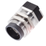 BAM00JC (BES 30,0-KH-9LT) Clamp without fixed stop for proximity ...