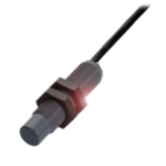 BCS006U (BCS M12VVI1-POM60G-EP02-E) Capacitive sensors for object detection - BALLUFF USA