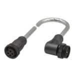 BCC0EK9 (BCC B314-B324-30-304-MW8434-020) Double-ended cordsets ...