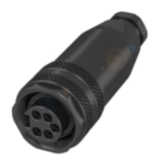 Conectores montáveis - Balluff