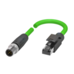 BCC0C5J (BIS C-526-PU-00,6) Double-ended cordsets - BALLUFF USA