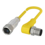 BCC0CJ0 (BCC S415-S424-3A-606-VX44T2-020) Double-ended cordsets ...