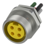 BCC0CW0 (BCC A354-0000-10-RM075-020) 리셉터클(Receptacles) - BALLUFF Korea