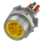 BCC0ERF (BCC A355-0000-20-RN094-006) Conectores pasamuros - BALLUFF Mexico