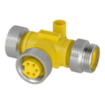 BCC0ETL (BCC A315-A315-A315-T0020-000) Conectores T - BALLUFF Mexico