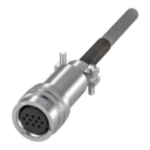 BCC04L8 (BKS-S140-10) Single-ended cordsets - BALLUFF USA