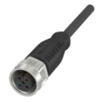 BCC0K7T (BCC M415-0000-1A-001-OH0334-050) 单头线缆 - BALLUFF China