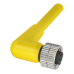 BCC0FWR (BCC A223-0000-10-123-VX43W8-020) 单头线缆 - BALLUFF China