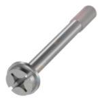 BAM02PW (BAM MC-CC-045-M3-4-01) Universal brackets - BALLUFF USA