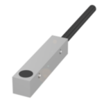 BES0566 (BES Q05EC-GNX08B-EP02) Inductive NAMUR sensors - BALLUFF USA