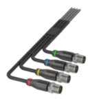 BAV002R (BAV MA-AC-00026-01) Y-splitters - BALLUFF Thailand