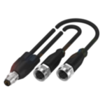 BCC0PA6 (BCC M314-M415-M415-U2144-010) Y-splitters - BALLUFF United Kingdom