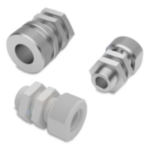 BCS0037 (BCS M12T4D2-PSM40C-S04G) 用于物体检测的电容式接近开关 - BALLUFF