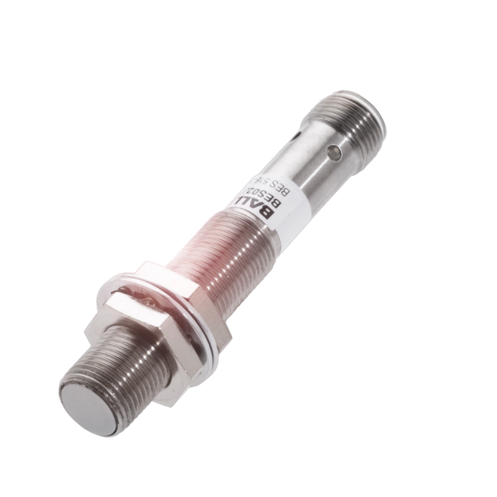 BES02J7 (BES 516-325-S4-WR) Weld-immune inductive sensors - BALLUFF USA