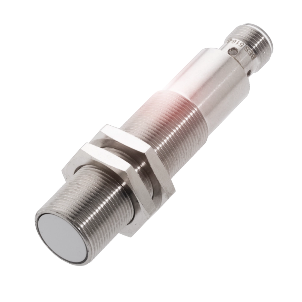 BES02JC (BES 516-326-S4-WR) Magnetic-field-resistant inductive sensors - BALLUFF United Kingdom