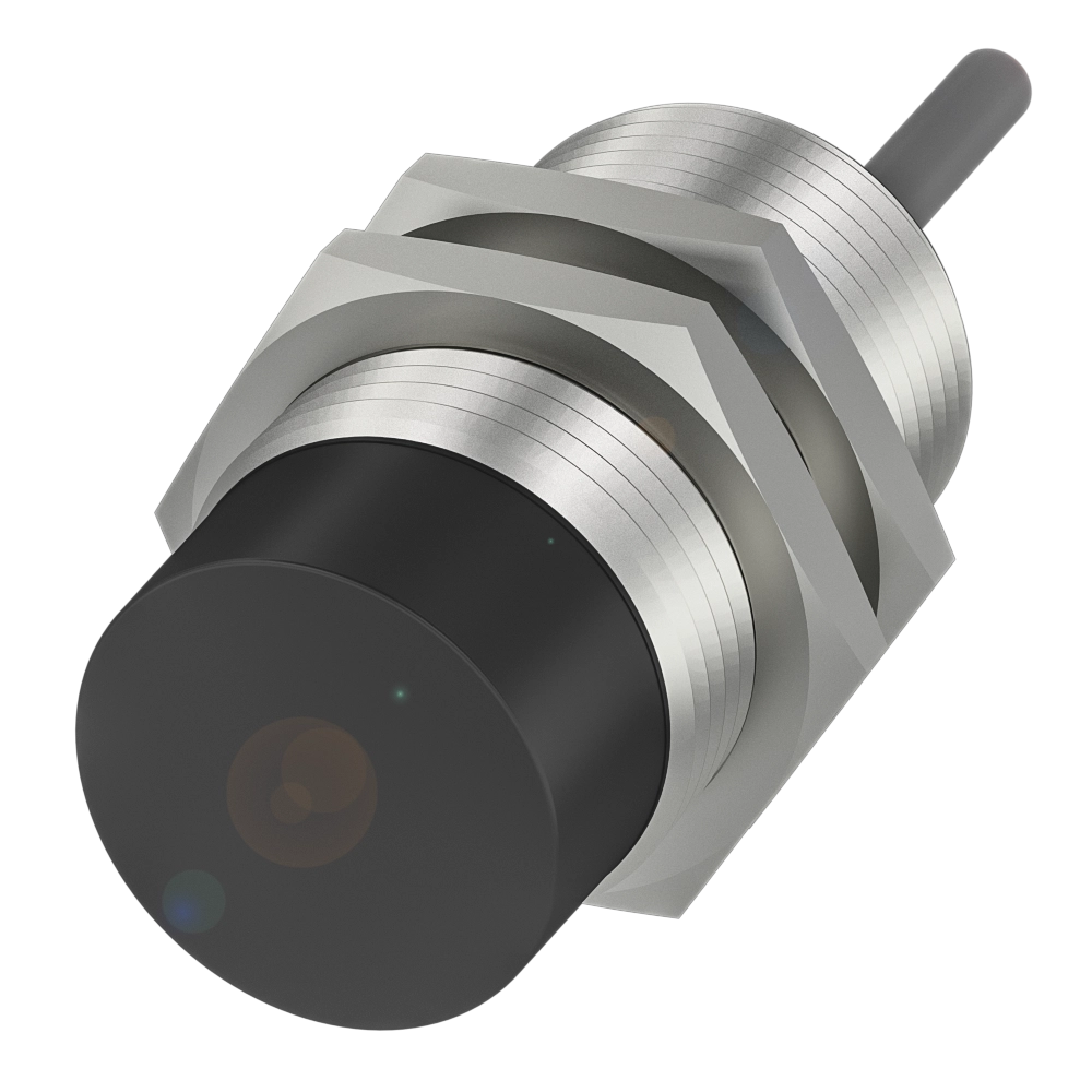 BES02A9 (BES 516-217-E4-E-PU-05) Inductive proximity switches and proximity sensors - BALLUFF Canada